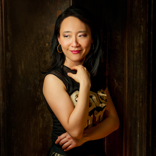Helen Sung - Alchetron, The Free Social Encyclopedia